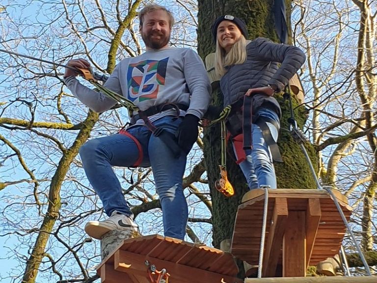 Activités sur le domaine